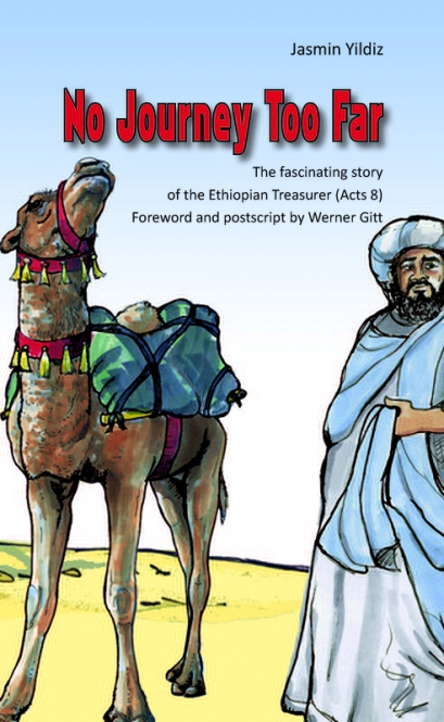 Wenn kein Weg zu weit ist - Englisch --> Mission für Süd-Ost-Europa ...