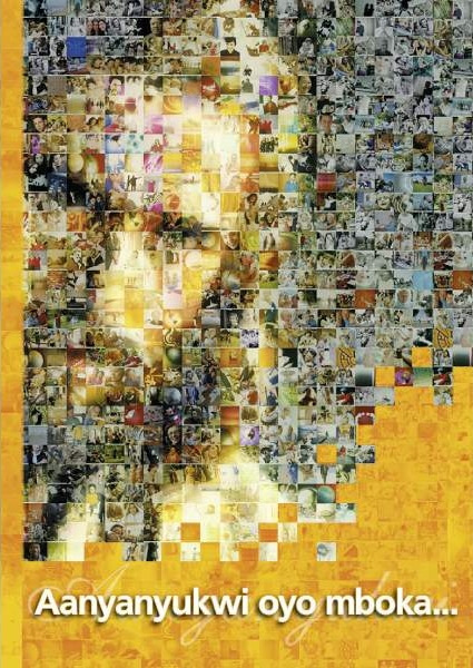 Glücklich sind . . . - Oshindonga --> Mission für Süd-Ost-Europa ...